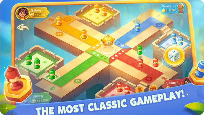 Online Game